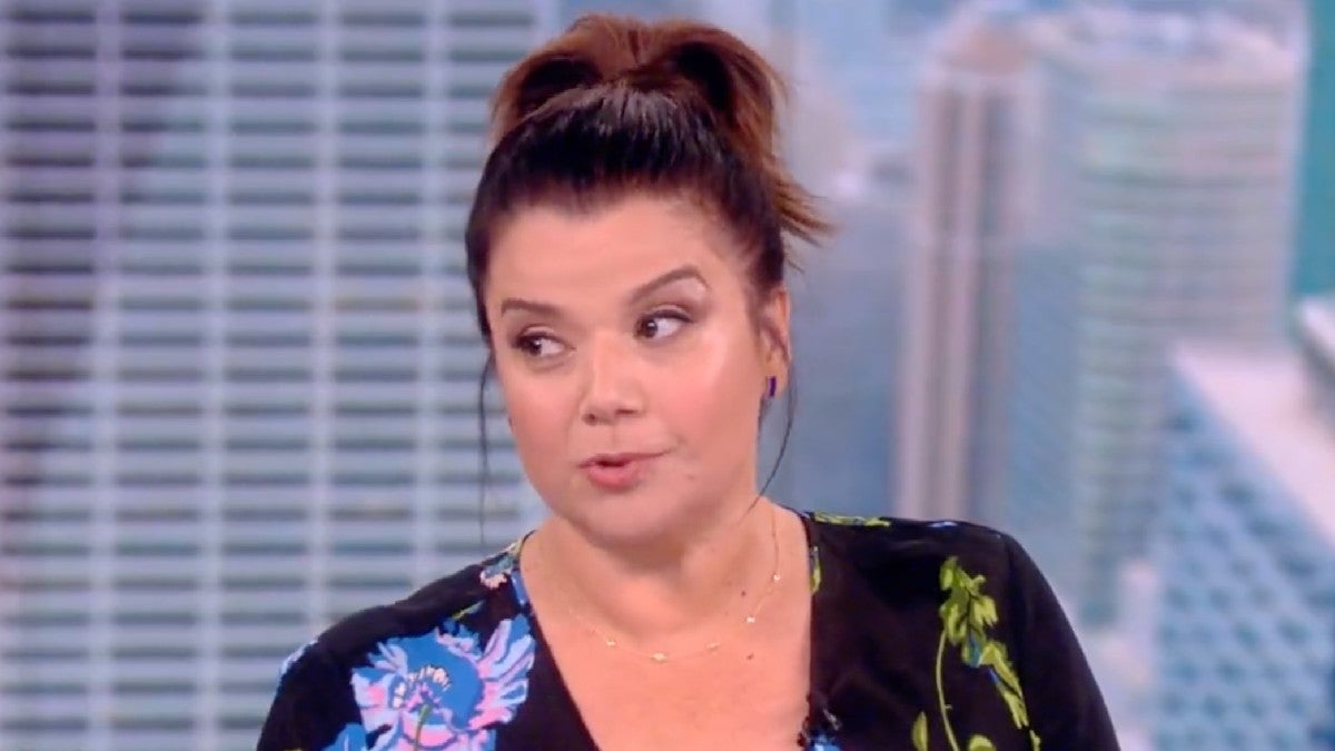 The View Hosts Figured Out Why Rihanna's Baby Daddy Is Called ASAP