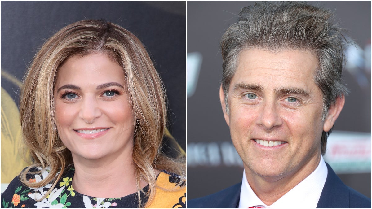 Andrea Berloff, John Gatins Partner With Netflix