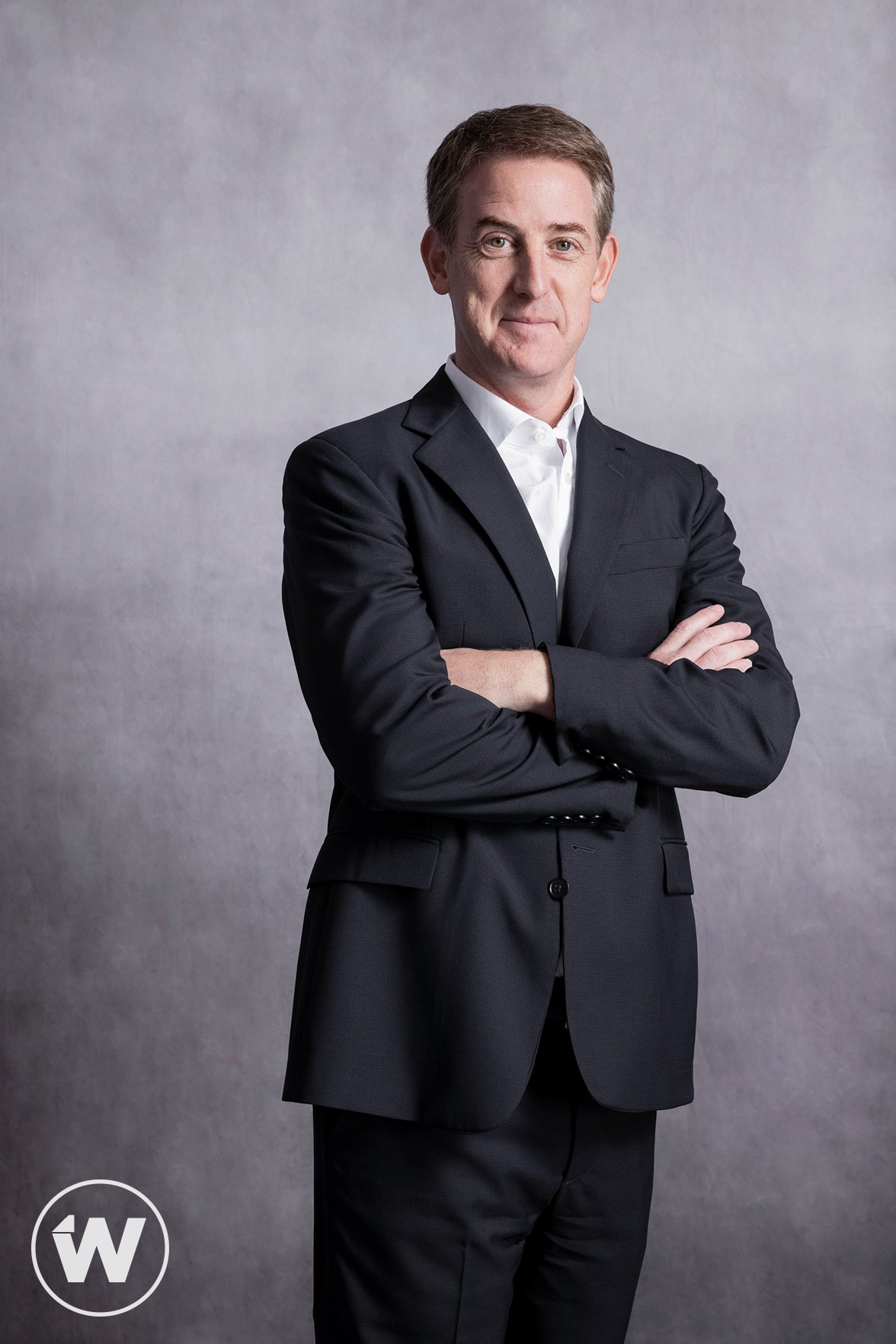 TheGrill 2022 Speaker Portrait Gallery - Steven Levitan, Sera Gamble ...