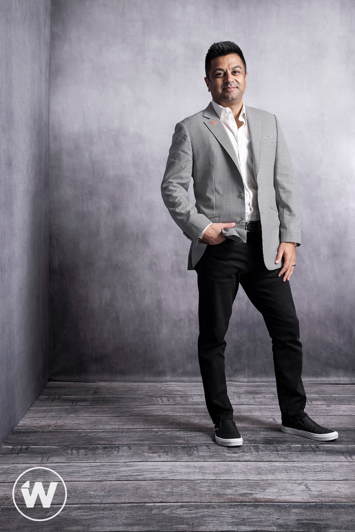 TheGrill 2022 Speaker Portrait Gallery - Steven Levitan, Sera Gamble and More (Exclusive Photos)