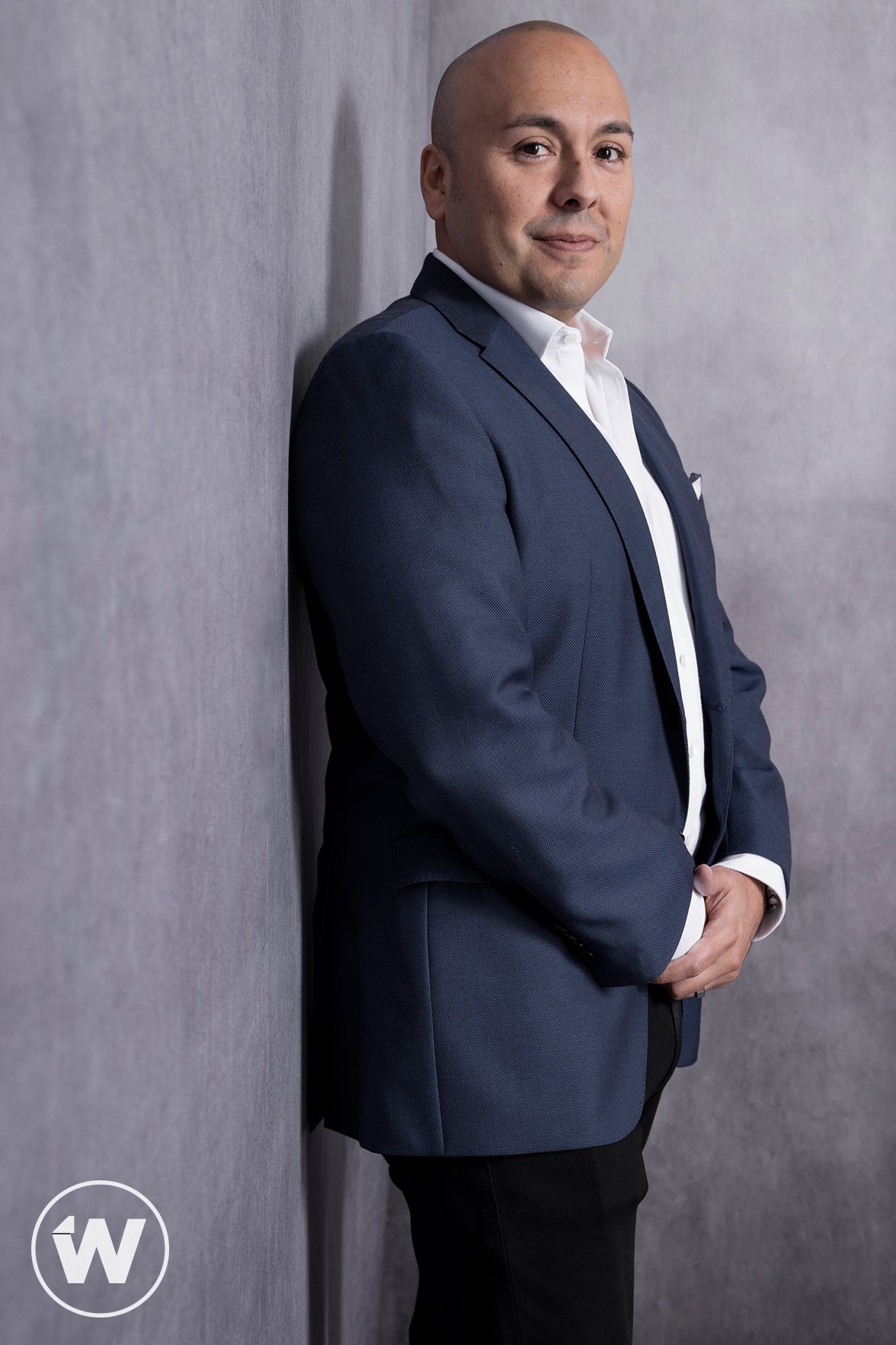 TheGrill 2022 Speaker Portrait Gallery - Steven Levitan, Sera Gamble ...