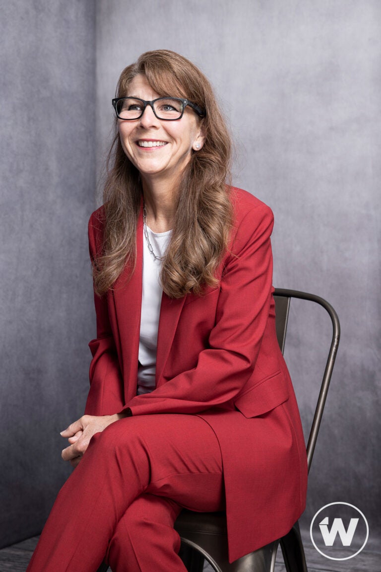 TheGrill 2022 Speaker Portrait Gallery - Steven Levitan, Sera Gamble ...