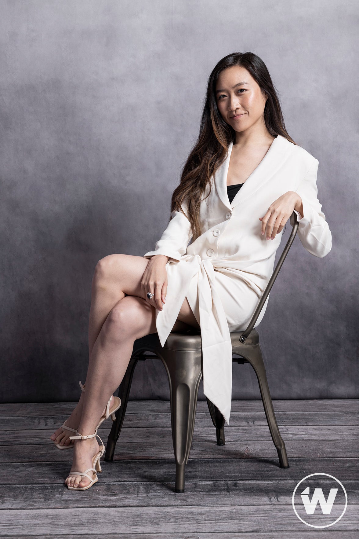 TheGrill 2022 Speaker Portrait Gallery - Steven Levitan, Sera Gamble ...