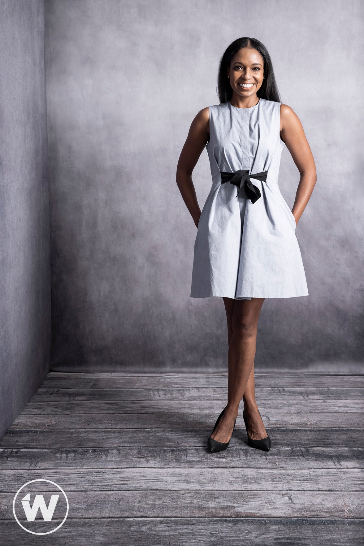 TheGrill 2022 Speaker Portrait Gallery - Steven Levitan, Sera Gamble ...