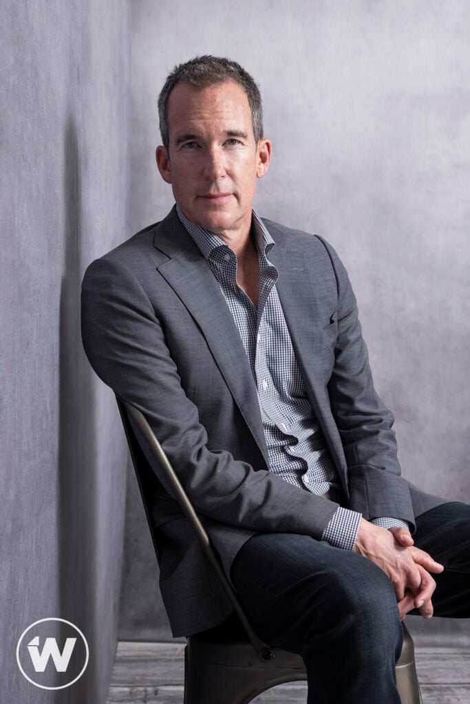 TheGrill 2022 Speaker Portrait Gallery - Steven Levitan, Sera Gamble ...