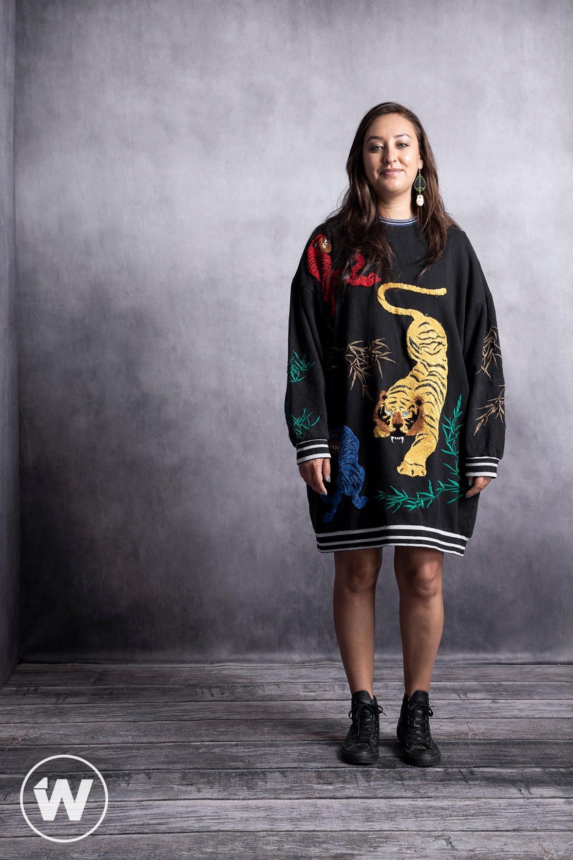 TheGrill 2022 Speaker Portrait Gallery - Steven Levitan, Sera Gamble ...