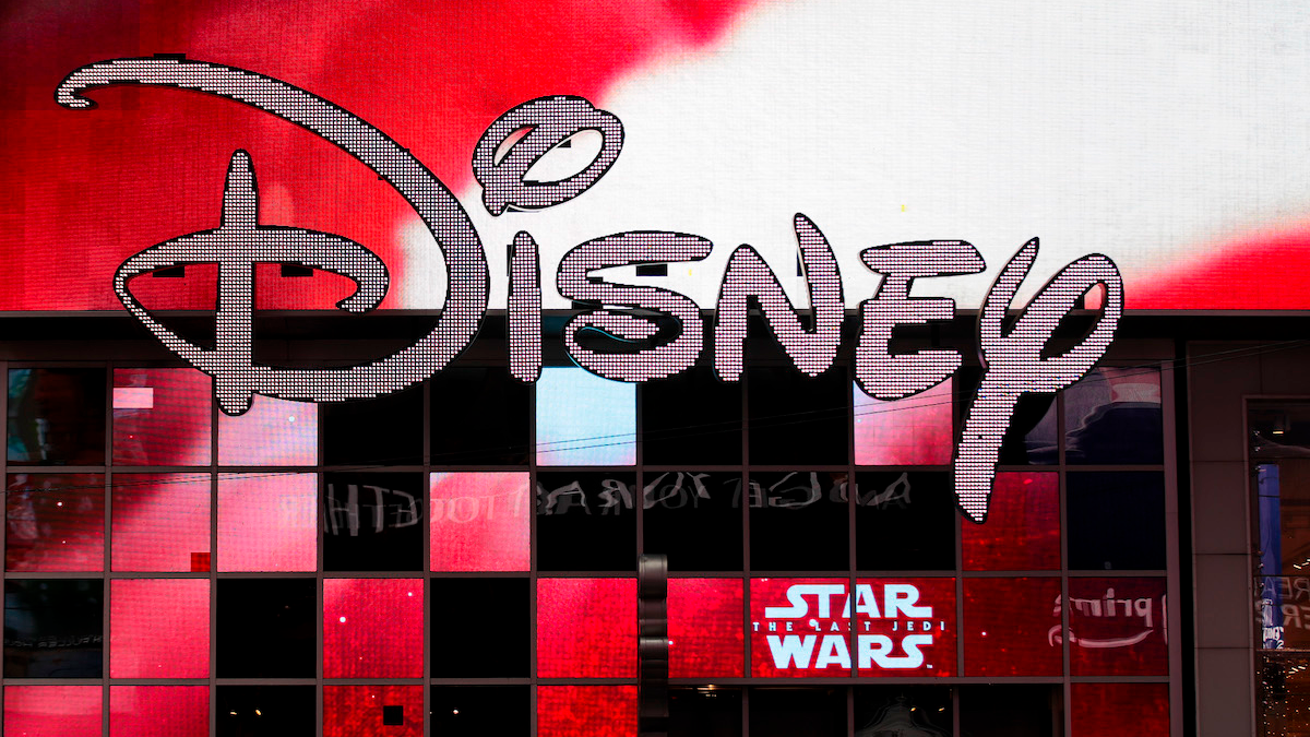 Disney Restores Networks to Dish/Sling TV After Reaching Handshake Deal ...