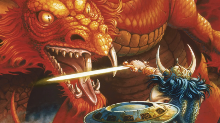 'Dungeons & Dragons' Documentary by eOne in the Works for 50th Anniversary