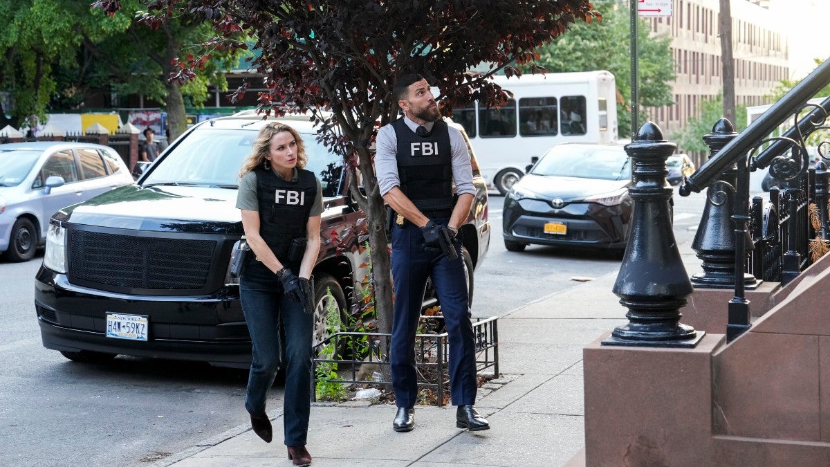 Ratings: CBS Locks Down Tuesday Night Win