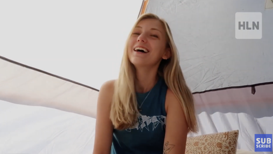 Gabby Petito: New Special Explores Downfall of Perfect Relationship