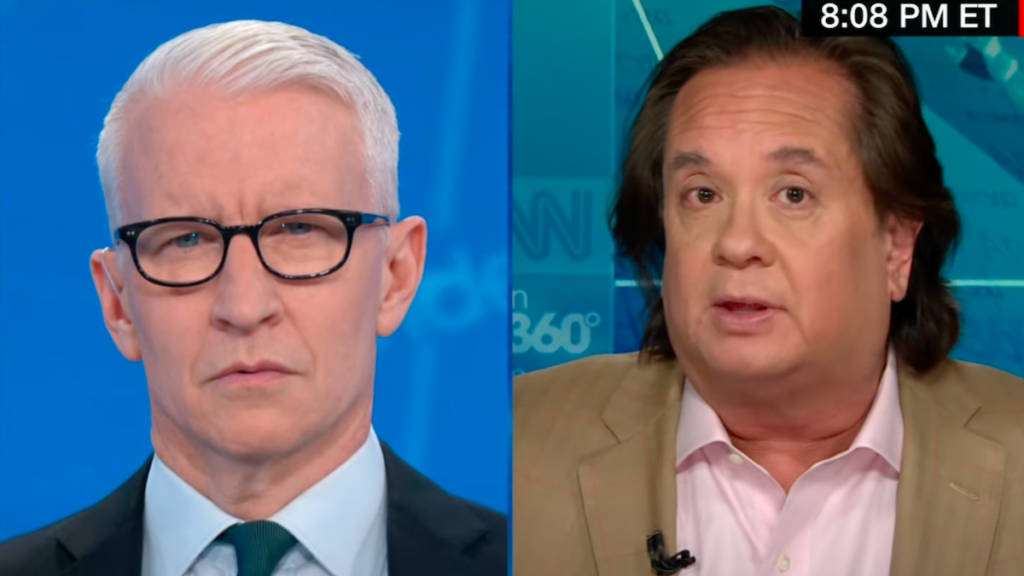Kellyanne and George Conway to Divorce After 22 Years of Marriage (Report) Kellyanne and George Conway to Divorce After 22 Years of Marriage (Report)