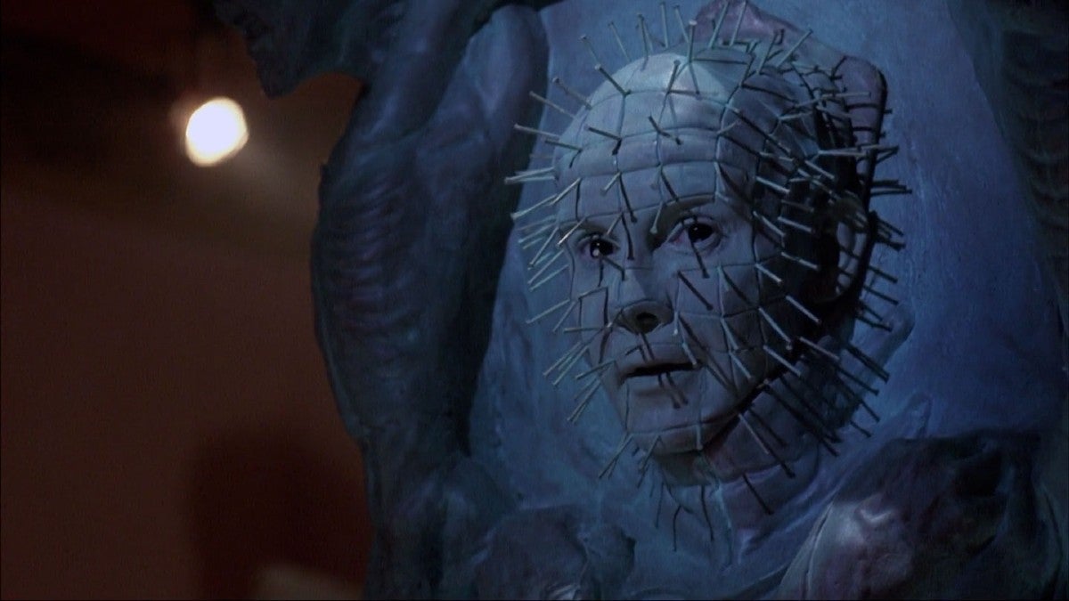 All the Hellraiser Movies Ranked From Worst to Best