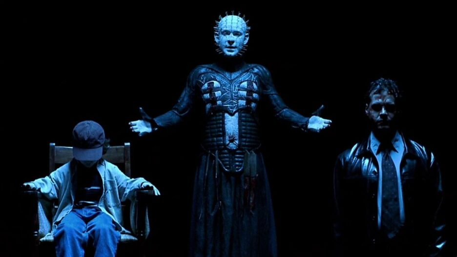 All the Hellraiser Movies Ranked From Worst to Best