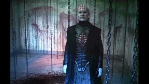 All the Hellraiser Movies Ranked From Worst to Best