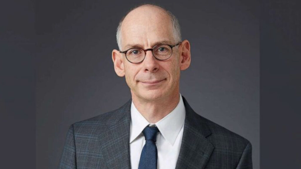 Former ABC News Chief James Goldston to Head New Nonfiction Division at ...