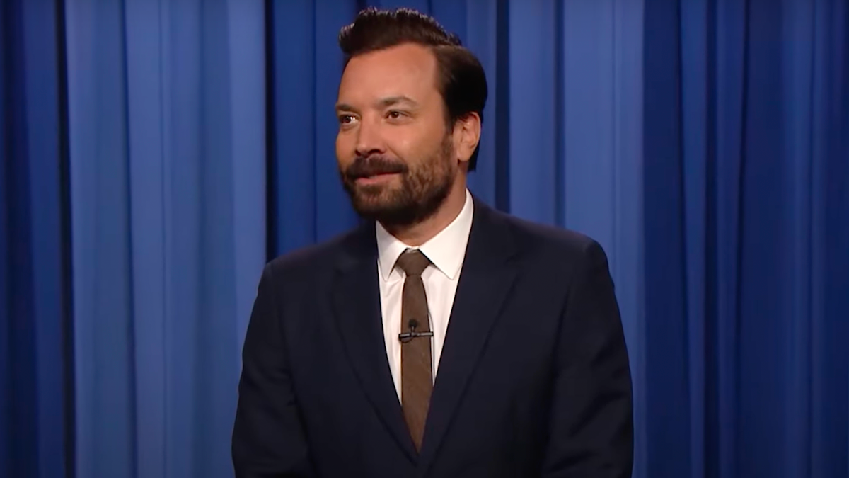 Fallon Laments Kanye 'Ye' West's Footwear Fail: 'If There's One Company ...