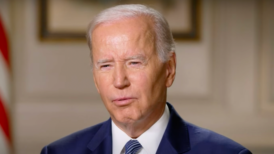 President Biden and Fox Reporter Peter Doocy Bicker Again
