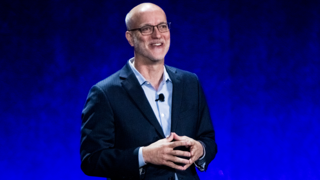 NATO President and CEO John Fithian to Step Down in May 2023