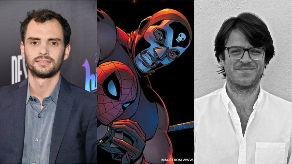 Jonás Cuaron to Direct Bad Bunny in Sony's 'El Muerto'