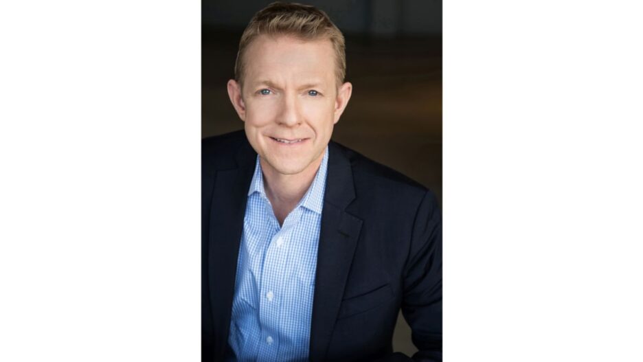 Lionsgate Extends Contract for TV Group Chair Kevin Beggs