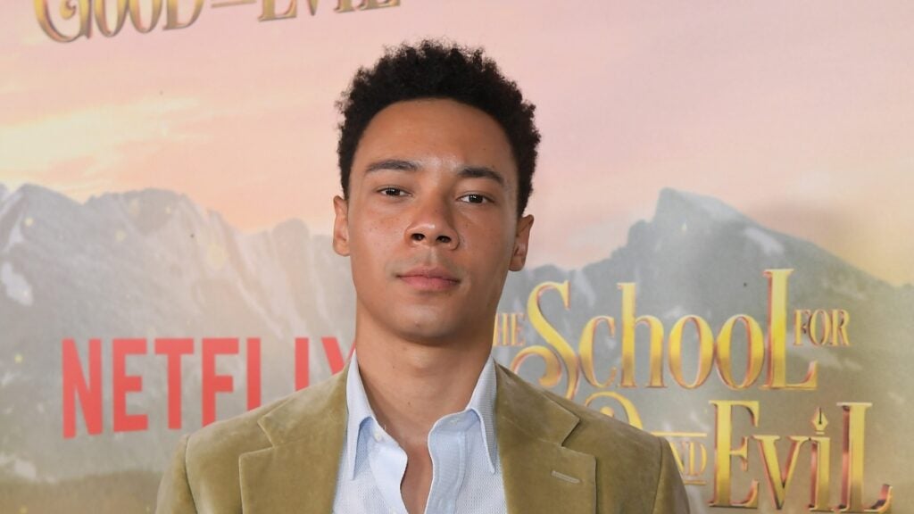 The School for Good and Evil Cast and Character Guide