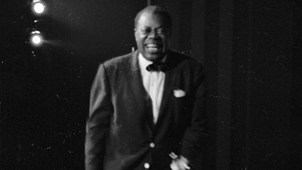 Why 'Louis Armstrong' Director Was 'Floored' By Interviews