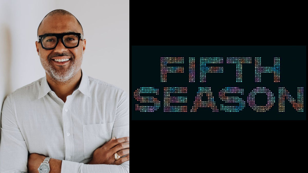 Jackson Pictures and Fifth Season Sign Multi-Year Deal