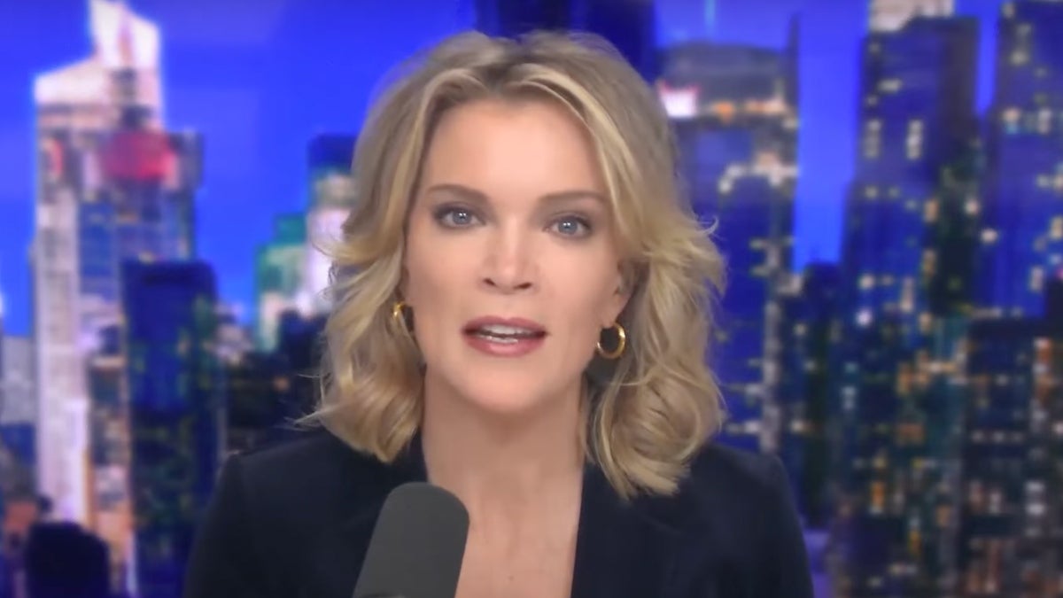 Megyn Kelly Mourns Death of Sister on Sirius XM Show
