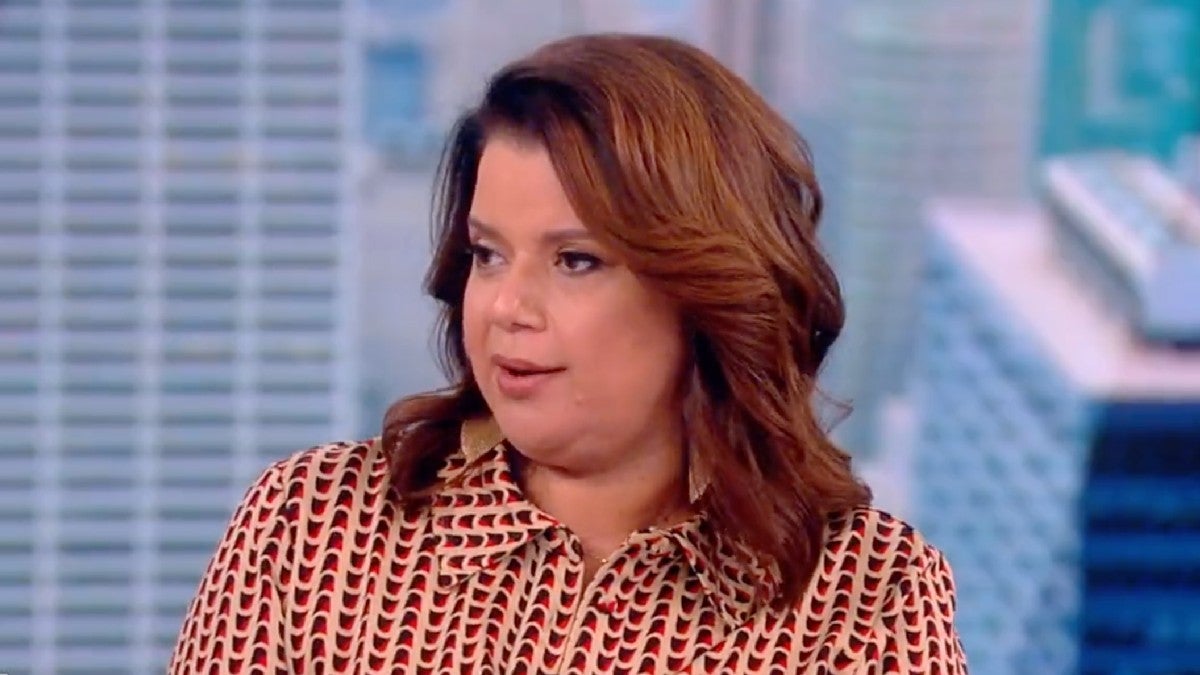 'The View' Hosts Mock 'Dumb' Outrage Over Dylan Mulvaney-Bud Light ...