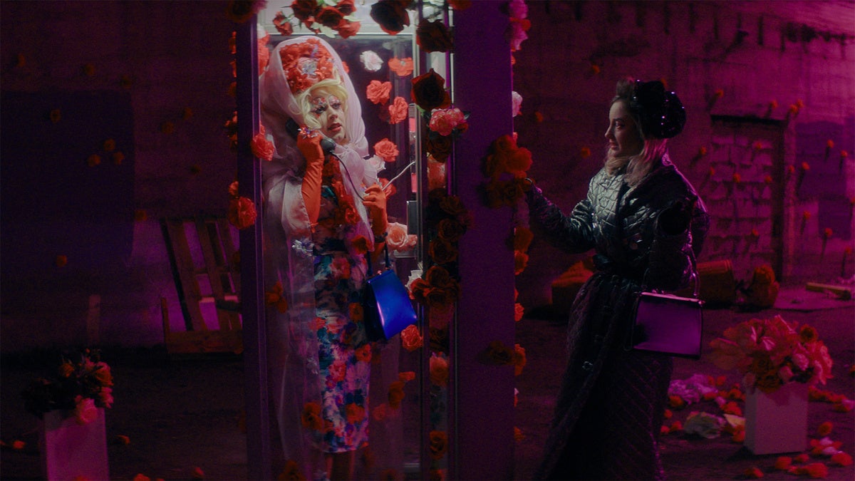 Please Baby Please Review: Queer Musical Is Subversive Only on the Surface