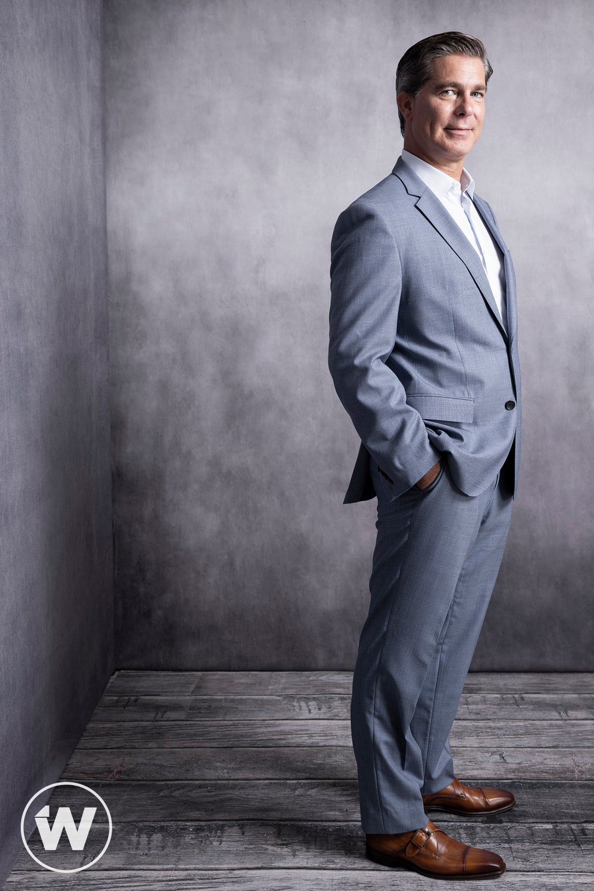 TheGrill 2022 Speaker Portrait Gallery - Steven Levitan, Sera Gamble ...