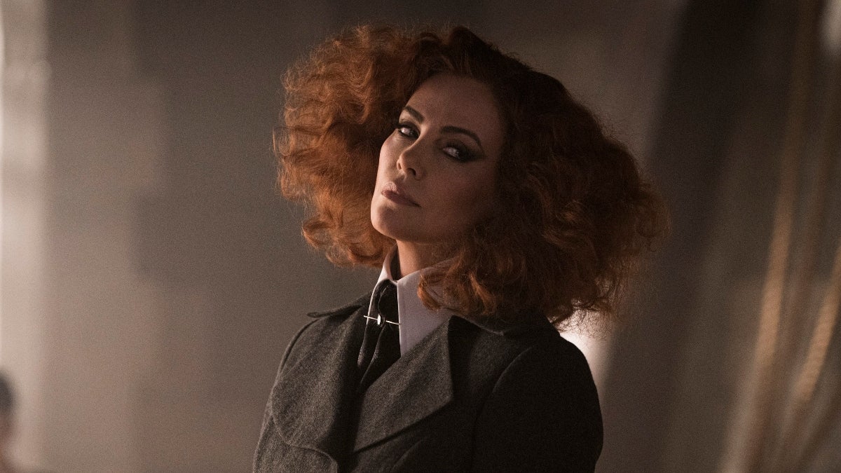 The School for Good and Evil Cast and Character Guide