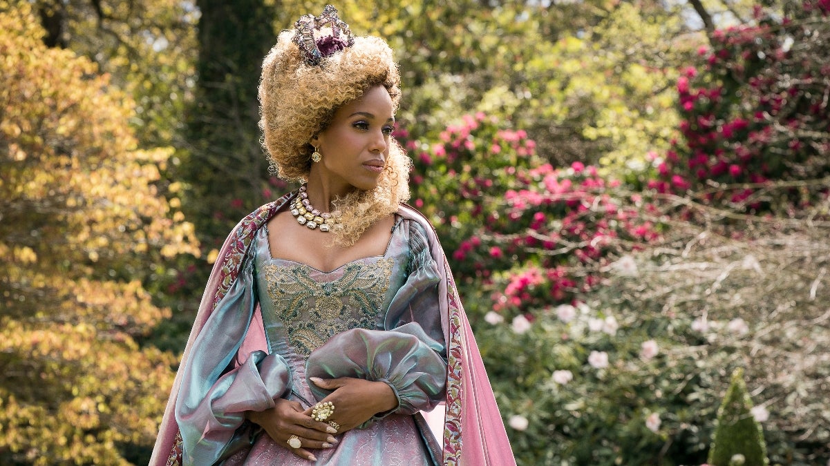 The School for Good and Evil Cast and Character Guide