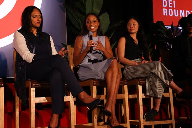 The Scene at TheGrill 2022, From Steven Levitan to Nova Wav (Exclusive ...