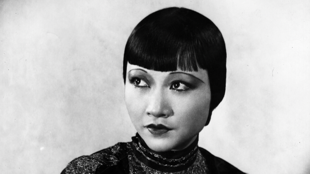 Anna May Wong to Be First Asian American on US Currency
