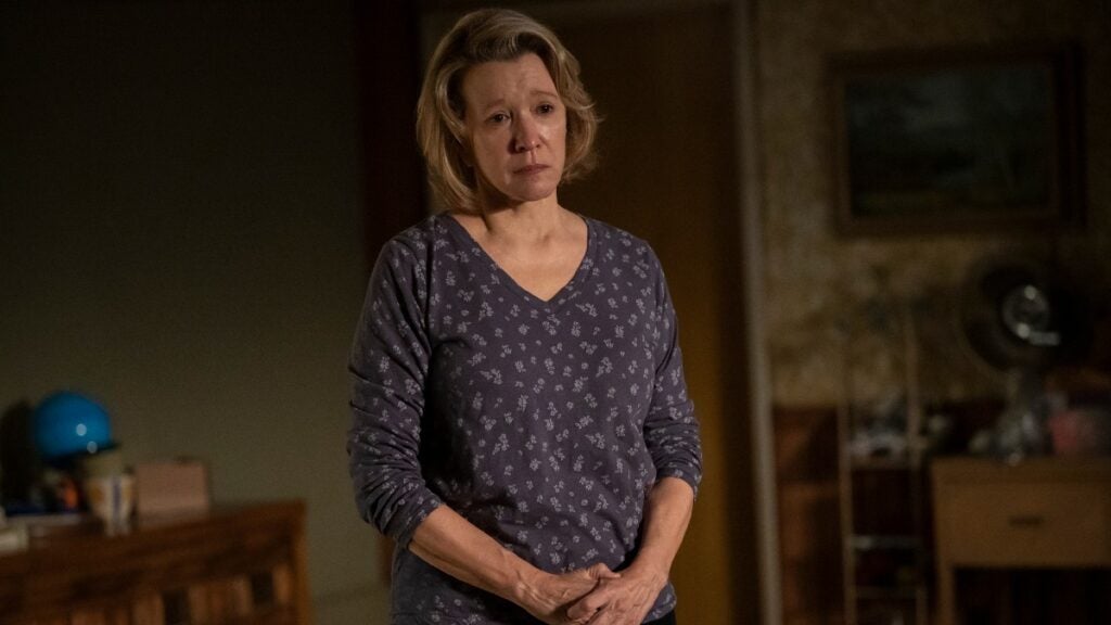 The Patient Ending Explained: Does Alan Die?