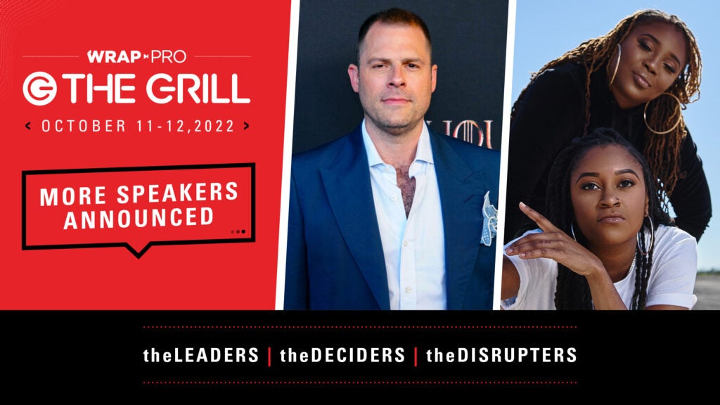 House of the Dragon Showrunner Ryan Condal Joins TheGrill