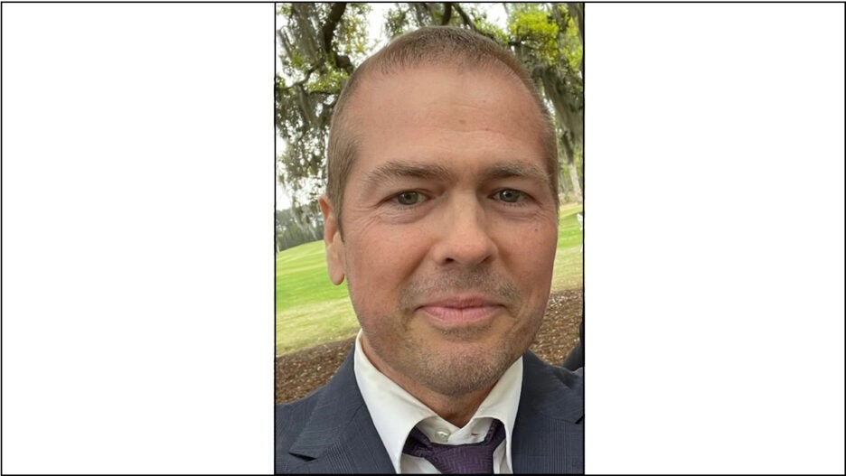 Tyler Grasham, Ex-APA Talent Agent, Dead at 54