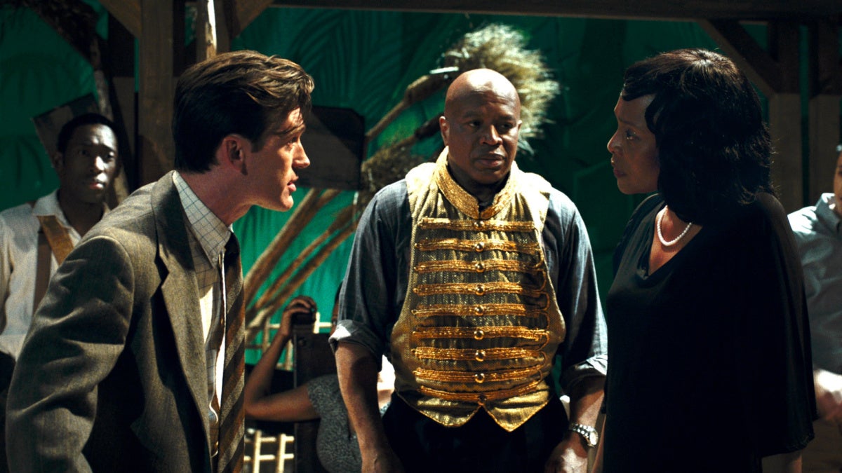 Voodoo Macbeth Review: Backstage Tale of Early Orson Welles Triumph ...