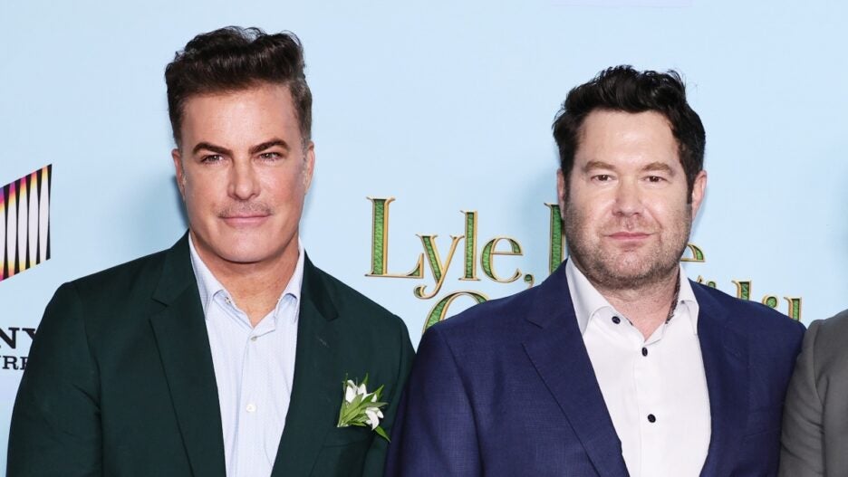 How Lyle, Lyle, Crocodile Made Shawn Mendes a Singing Croc