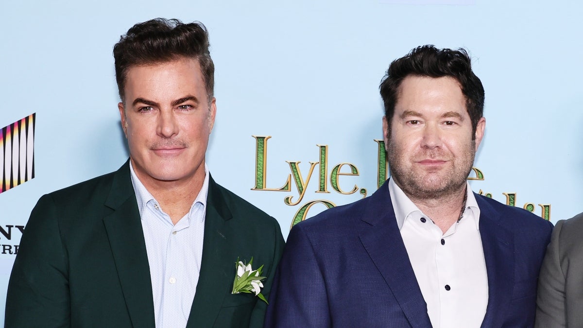 How Lyle, Lyle, Crocodile Made Shawn Mendes a Singing Croc