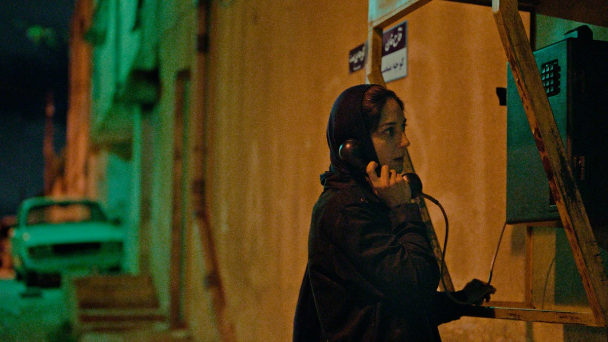 Holy Spider Review: Iranian Serial-Killer Thriller Misses the Mark
