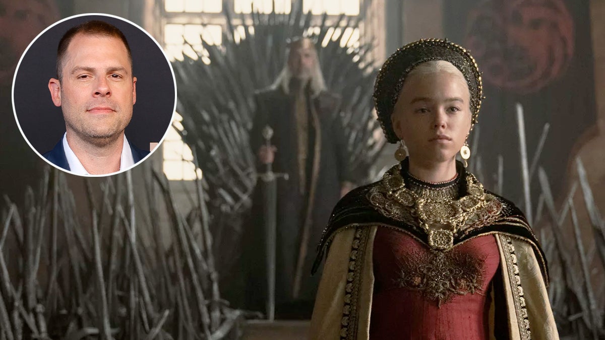 House of the Dragon Showrunner Ryan Condal Reups HBO Deal