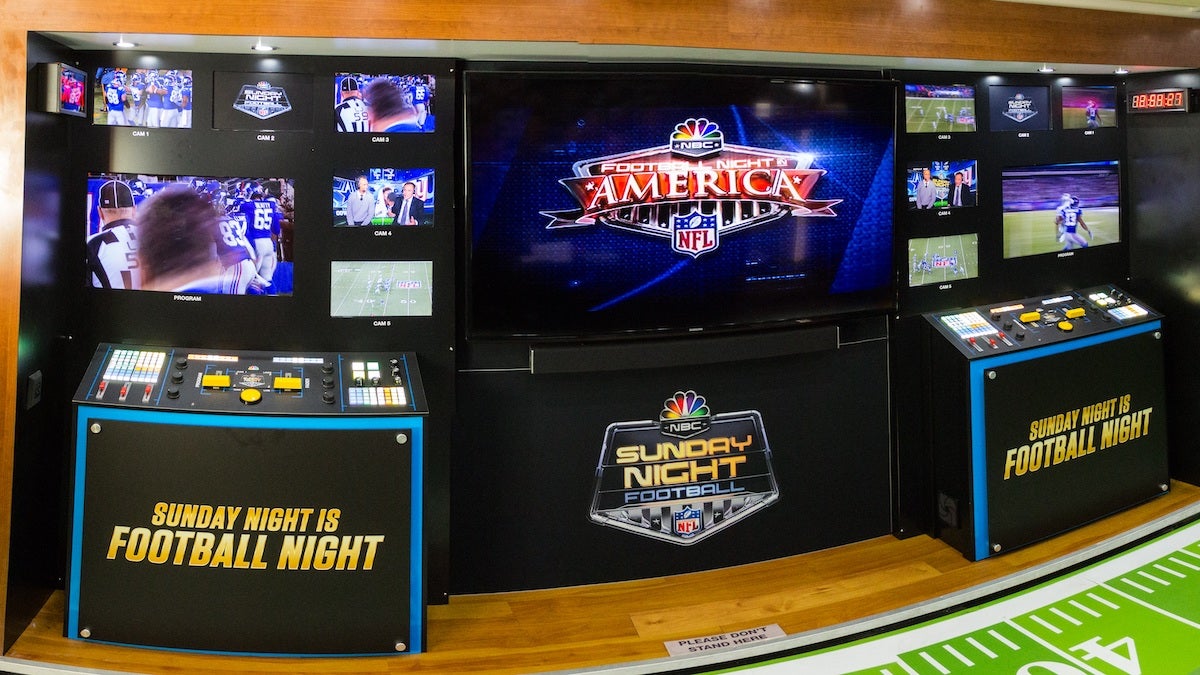 Peacock Adds 2 Million Subs in Q3 as NBCU Pumps Up Original Programming ...