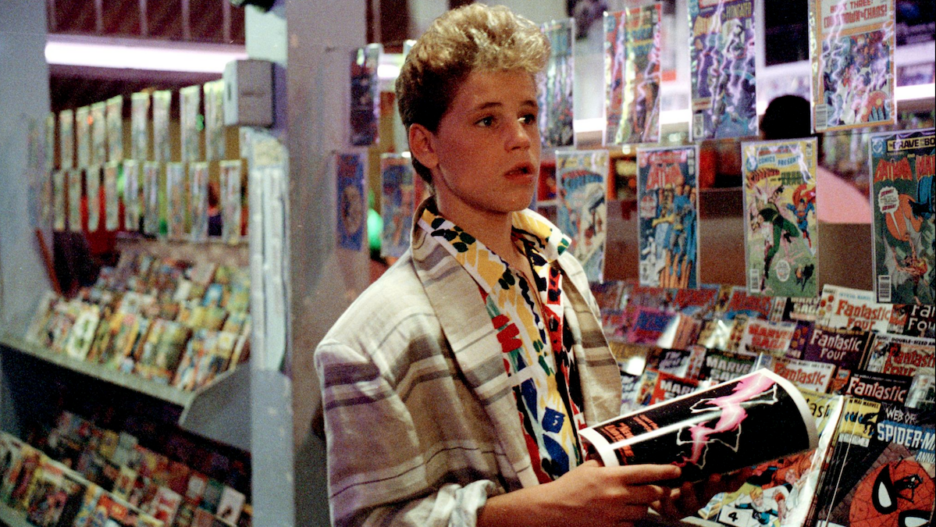 The Lost Boys Stars Look Back on the Vampire Film's Legacy