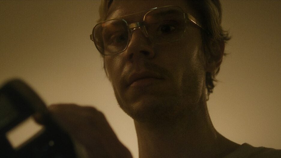 Dahmer Is Netflix's Second Most Popular English-Language Show Ever