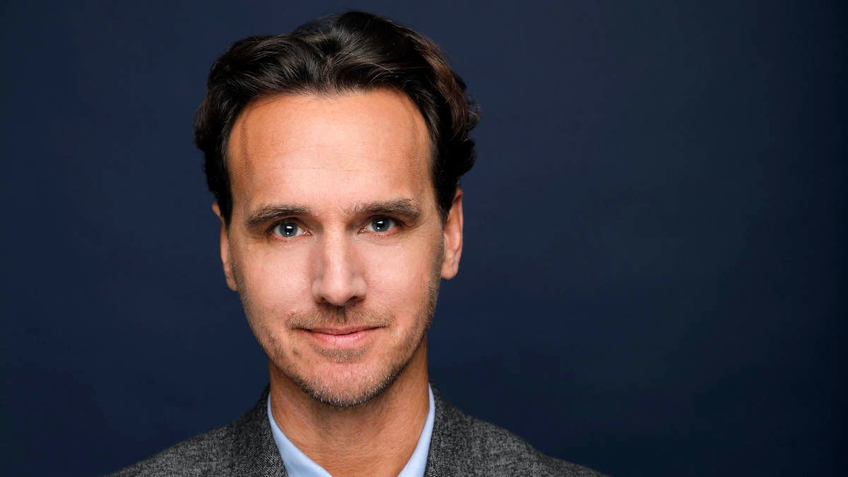 Rob Wade Appointed CEO of Fox Entertainment