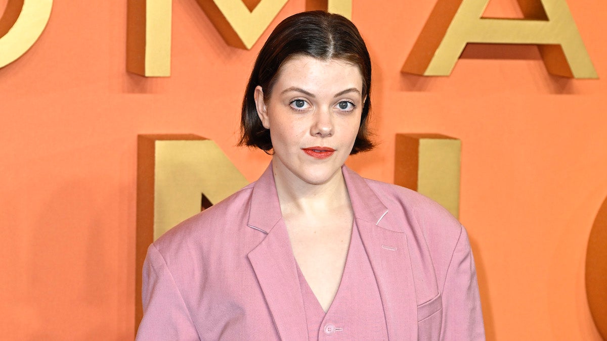 'Narnia' Star Georgie Henley's Life-Threatening Health Battle