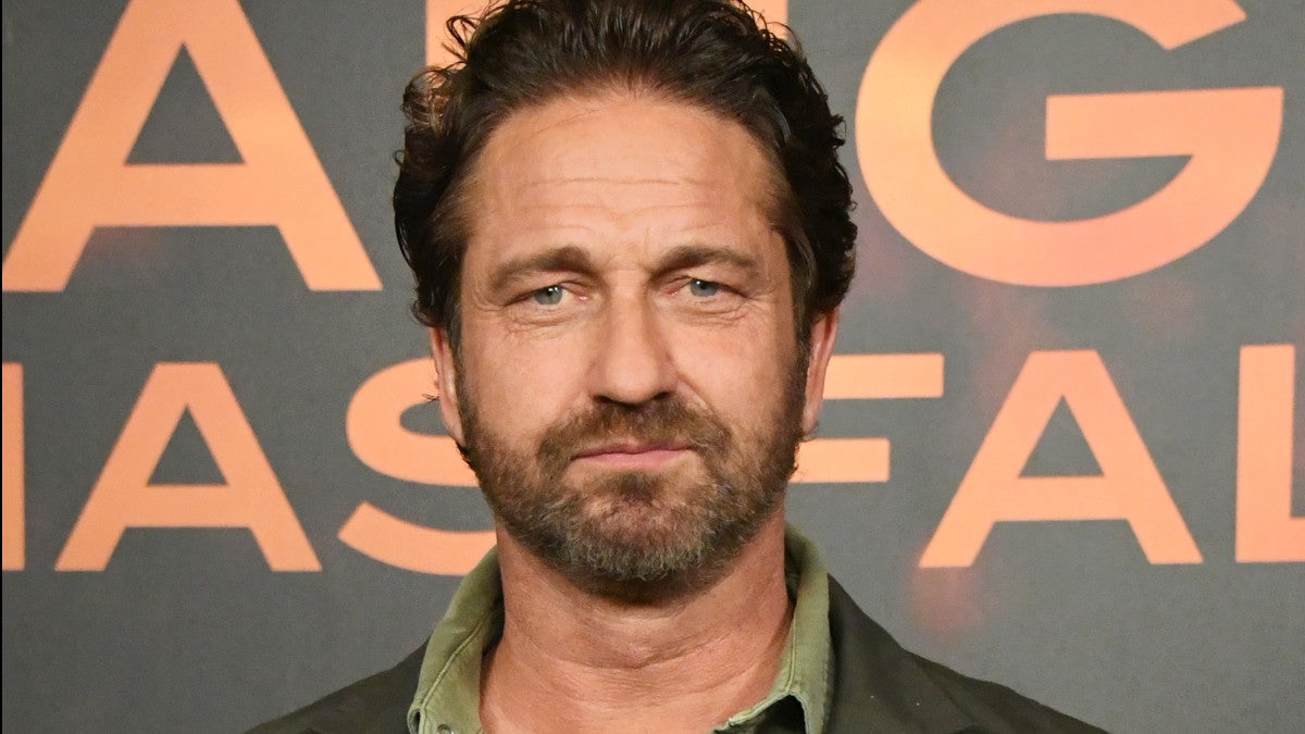 Gerard Butler to Reprise His Role in Universal's 'How to Train Your ...