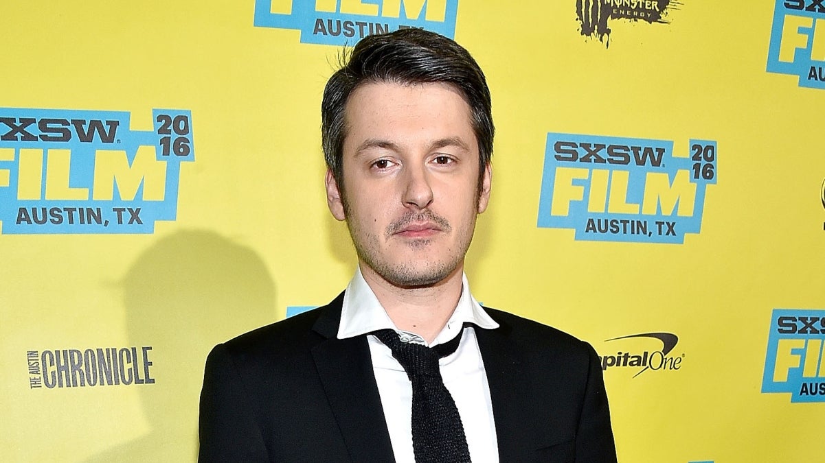 Ilya Naishuller to Direct John Cena, Idris Elba in 'Heads of State'